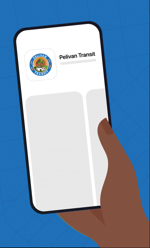 Pelivan Transportation | On-Demand Shared Ride Service in Northeastern Oklahoma
